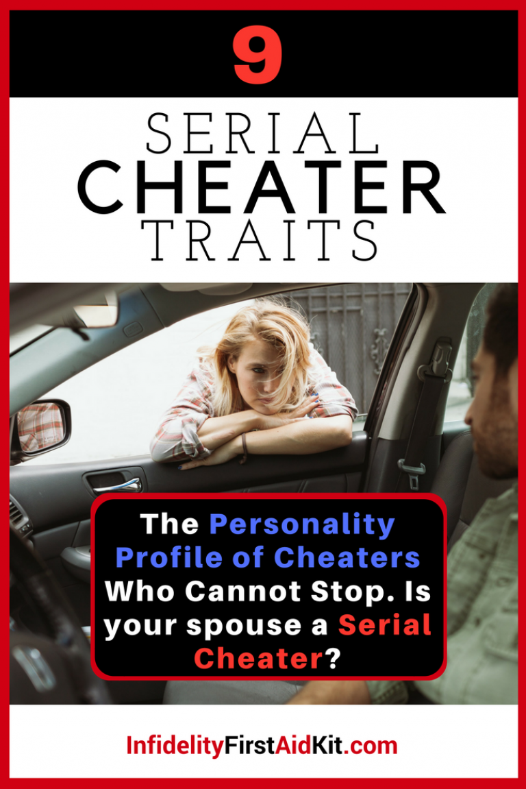 Signs of Cheating: 10 Private Investigator Tips to Find Evidence Right ...
