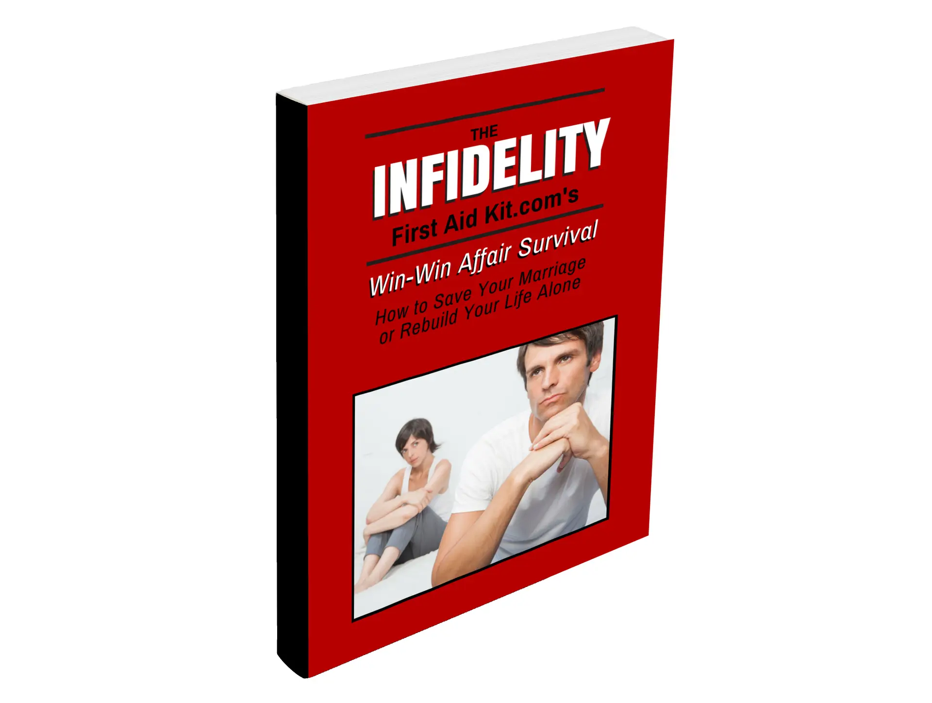 (Access Page) Win-Win Affair Survival + Affair Stethoscope - Infidelity ...
